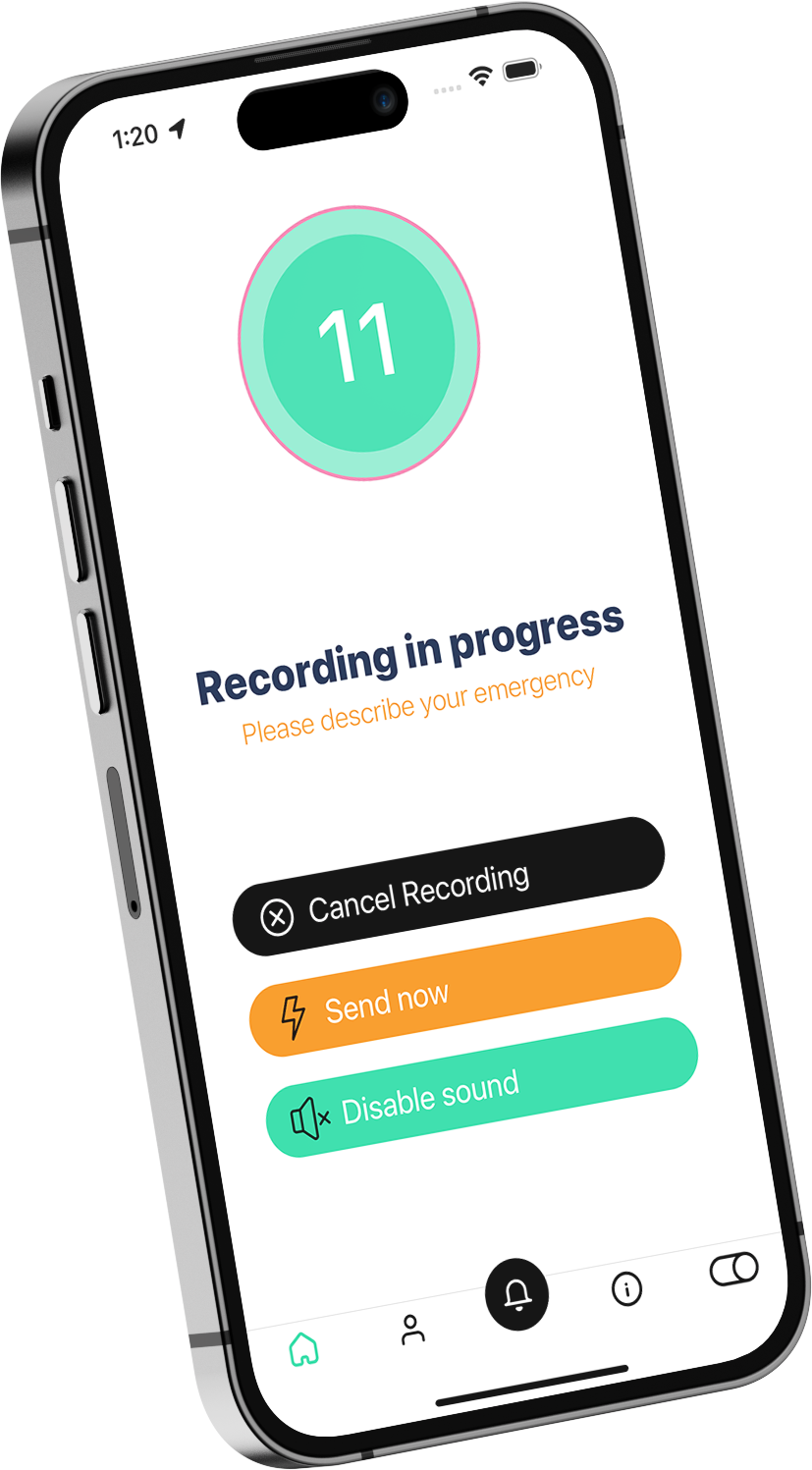 Mastering the Panic Button: A Step-by-Step Guide