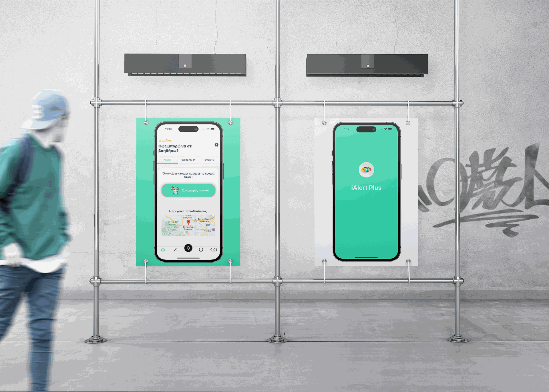 Empowering Teen Safety: | ialertplus